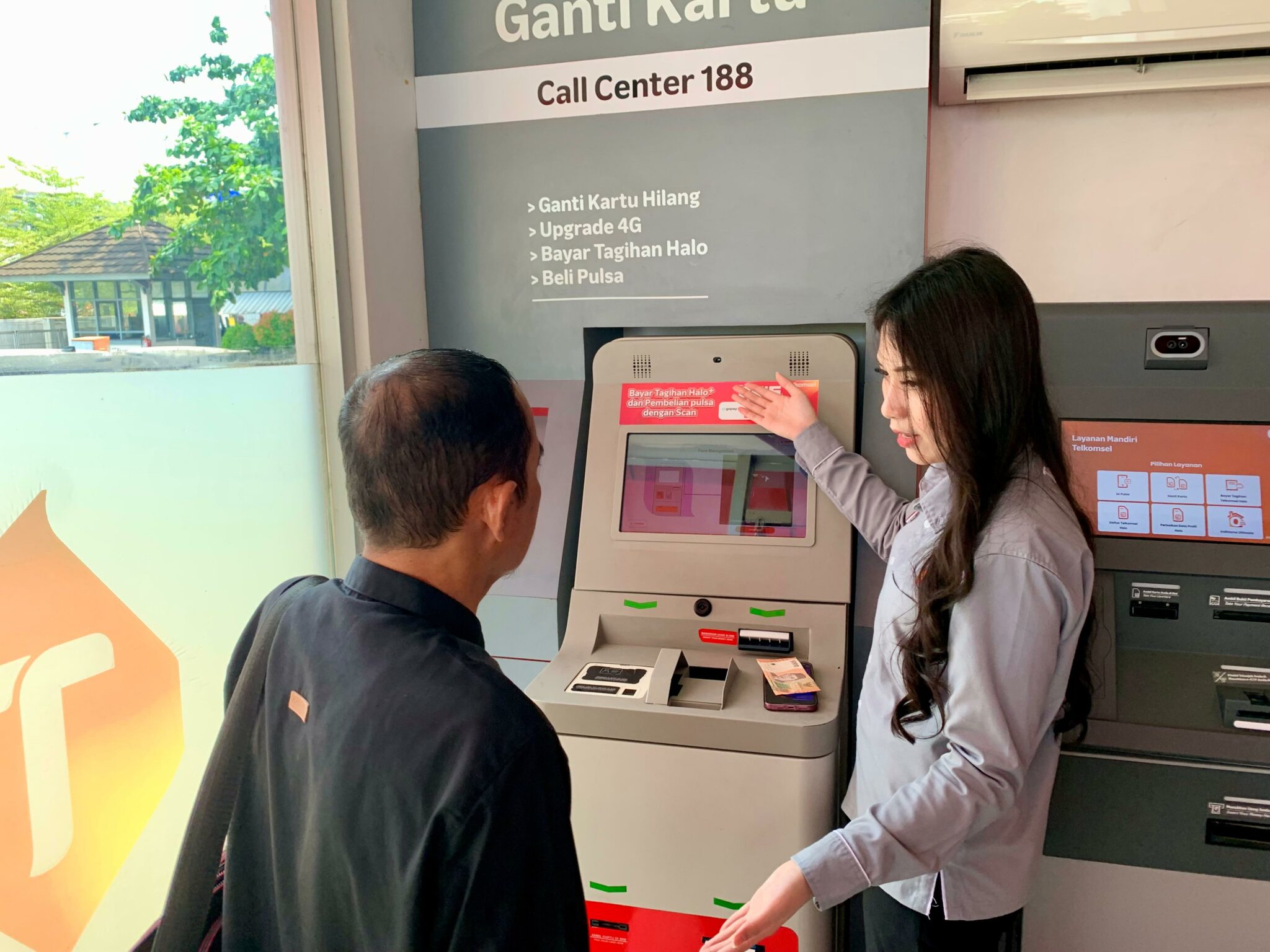 GraPARI Digital Telkomsel: Simbol Hubungan Erat Antara Teknologi dan ...