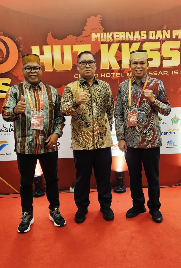 HUT ke-49, KKSS Kepri dan Batam Gelar Turnamen Domino Penuh Kehangatan ...